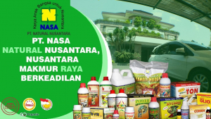 Jenis Produk NASA dan Fungsinya yang Wajib Anda Ketahui | Toko Online ...